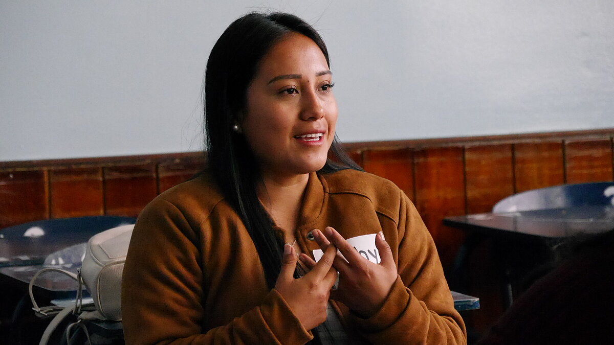 DVV International: Detail