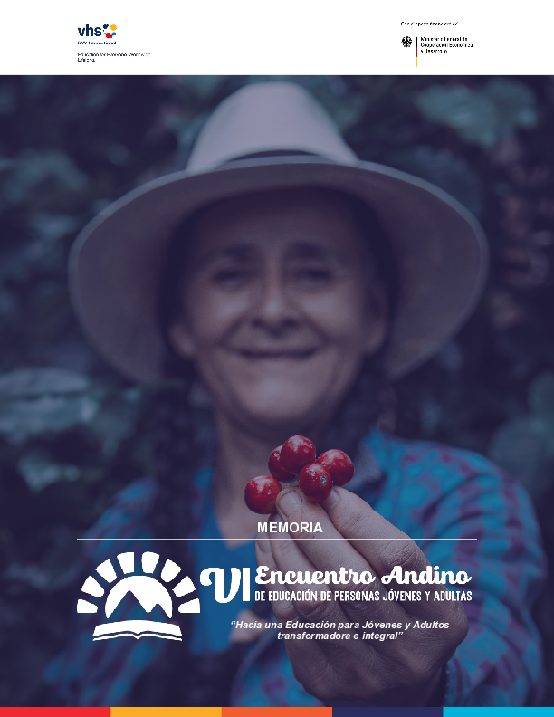 DVV International: Detail