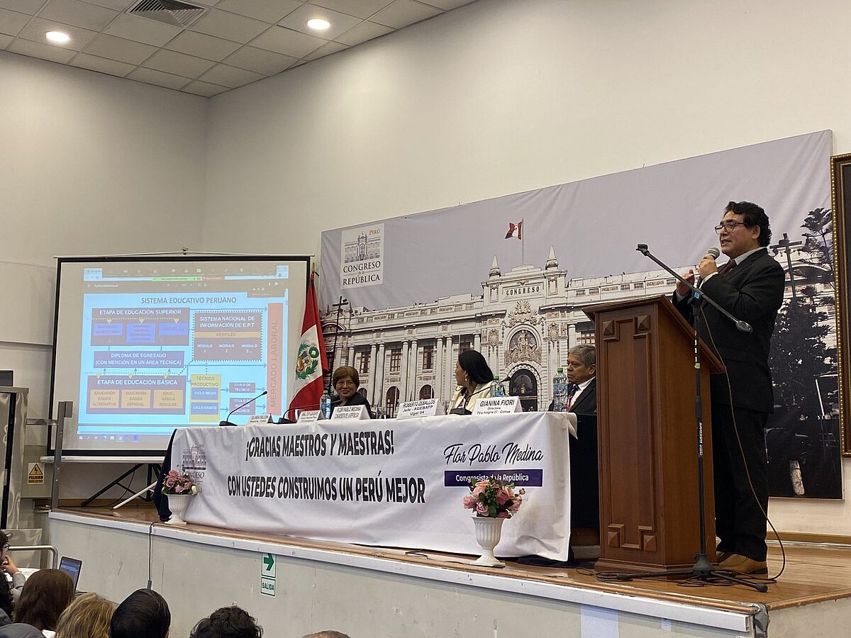 DVV International: Detail