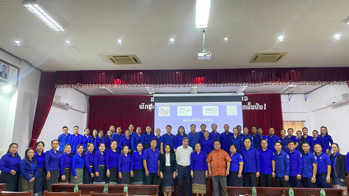 DVV International: Detail